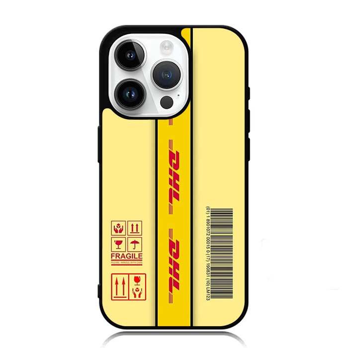 Jual Casing iPhone 15 Plus Pro Max DHL AE1406 Case Custom B3 | Shopee ...