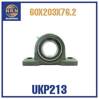 Jual Original Pillow Block Ukp 213 Nkn Original Housing Insert Limited | Shopee Indonesia