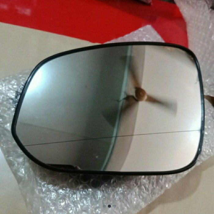 Jual [Ori] Kaca Spion Alphard Tahun 2017 Sampai 2020 Original Terbaru ...