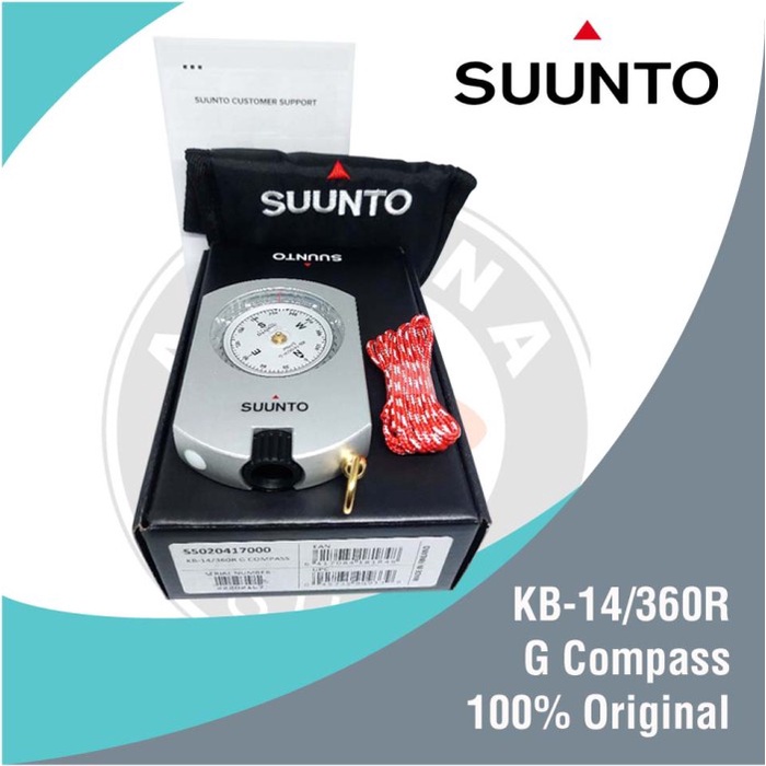Jual Kompas Compass Suunto Kb14 Promo Terbaru Kompas | Shopee Indonesia