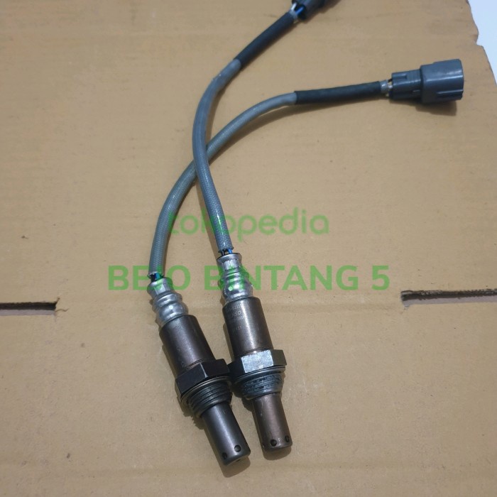 Jual Sensor Oksigen Oxygen Calya Sigra Agya 1200Cc Original Kode Hm116 ...