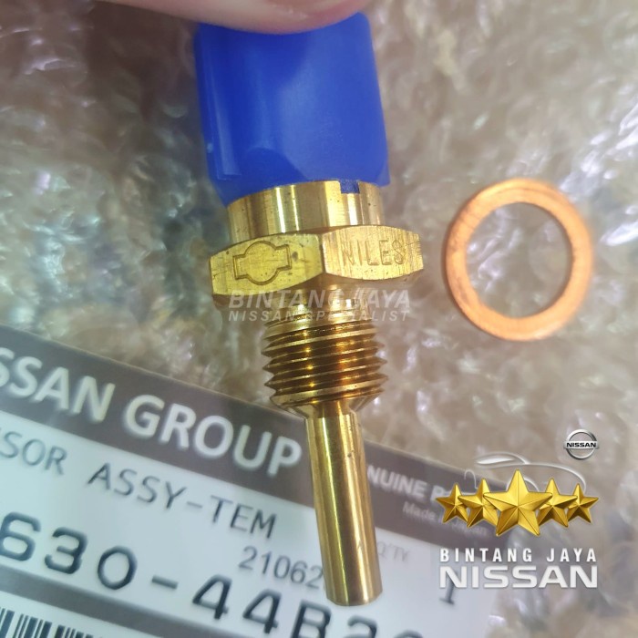 Jual Sensor ECT Temperature Nissan Juke Livina Evalia March Original ...