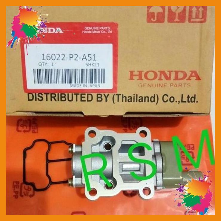 Jual sensor isc idle idler up control speed iacv eac iac komplit sama ...