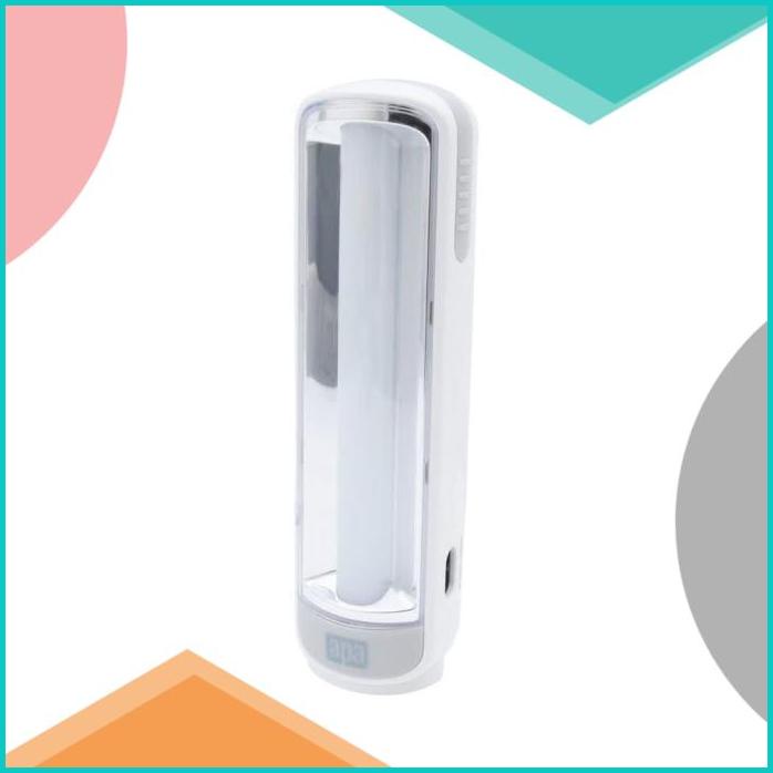 Jual APA - LAMP EMERGENCY / LAMPU DARURAT / LENTERA SENTER by ACE ...