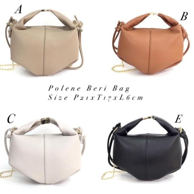 Jual Polene Beri Bag | Shopee Indonesia