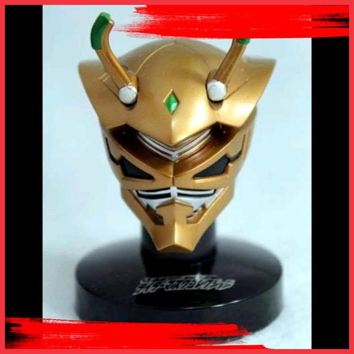 Jual (BL MAS) RMC KAMEN RIDER SCISSORS FROM KAMEN RIDER RYUKI SERIES ...