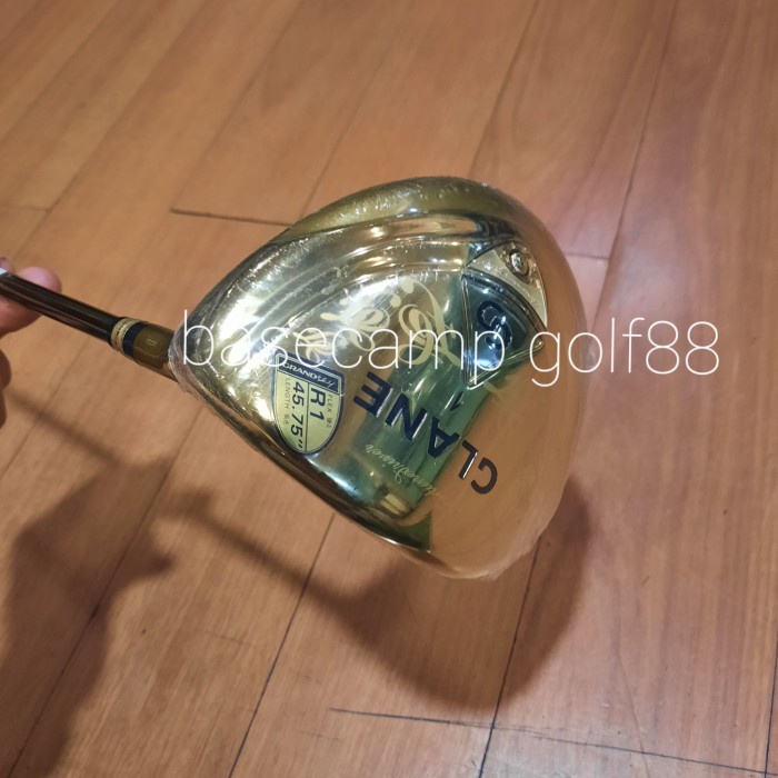 Jual Ori Stik Golf Driver Grand Tag Glane /1025/30/R1 Bisa Gojek ...