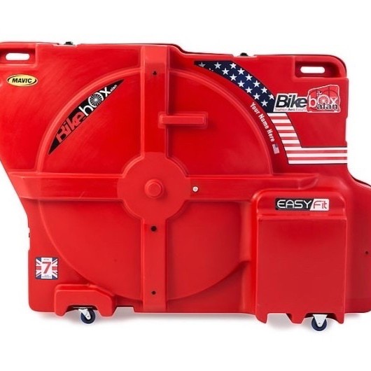 Jual New Ori Dp Down Payment Bike Box Alan Box Sepeda Diskon | Shopee ...