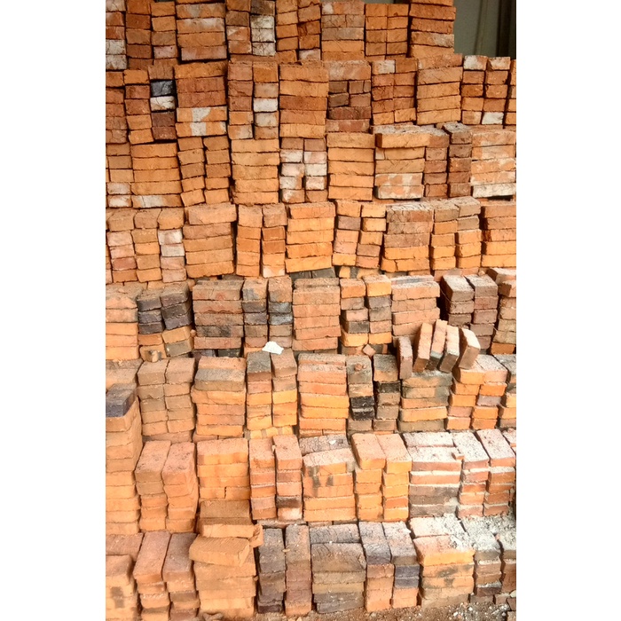 Jual Ori Bata Merah Press 2000Pcs Bisa Gojek | Shopee Indonesia