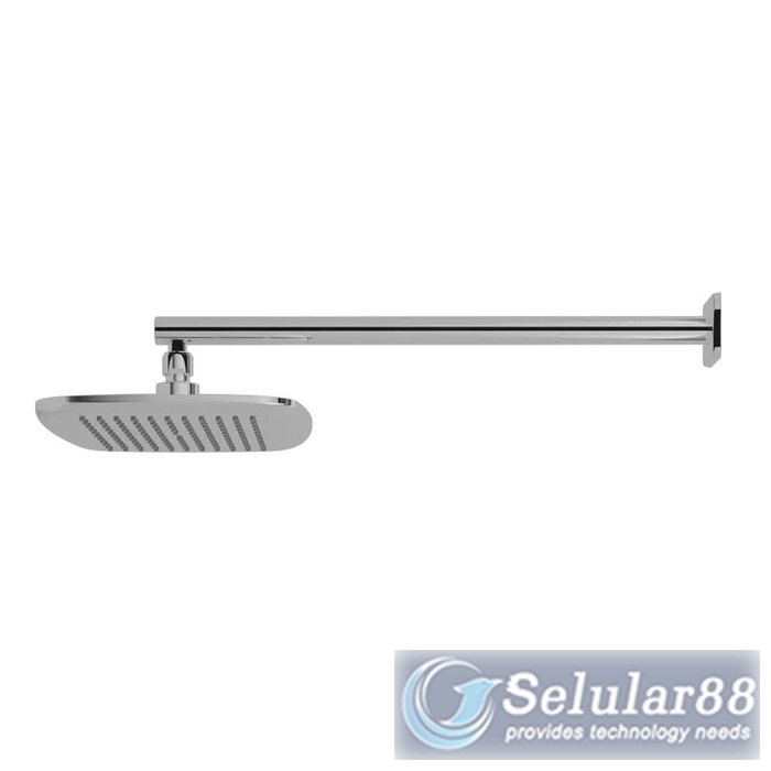 Jual [Ori] Toto Tx488Son Wall Shower Head Mandi Tembok Fixed Original Resmi Ori Bisa Gojek ...