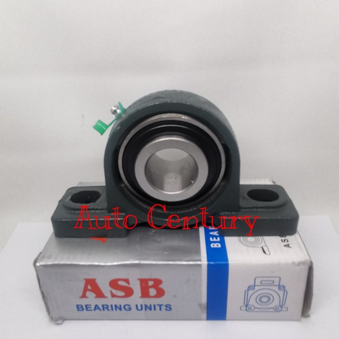 Jual BEARING PILLOW BLOK PILLOW BLOCK UCP208 AS 40MM ASB terbaik | Shopee Indonesia