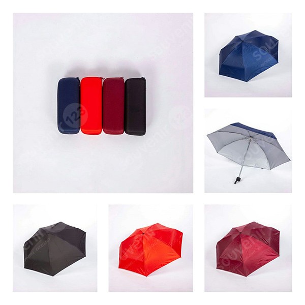 Jual PAYUNG MINI/PAYUNG KOTAK / PAYUNG LIPAT DOMPET KACAMATA ORIGINAL ...