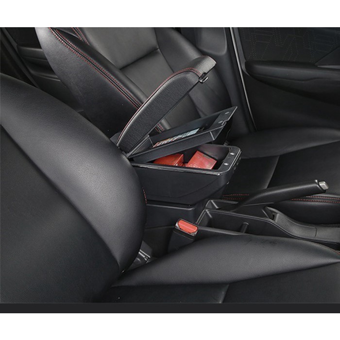 Jual For Sale Sandaran Tangan Arm Rest Wuling Confero S, Armrest ...