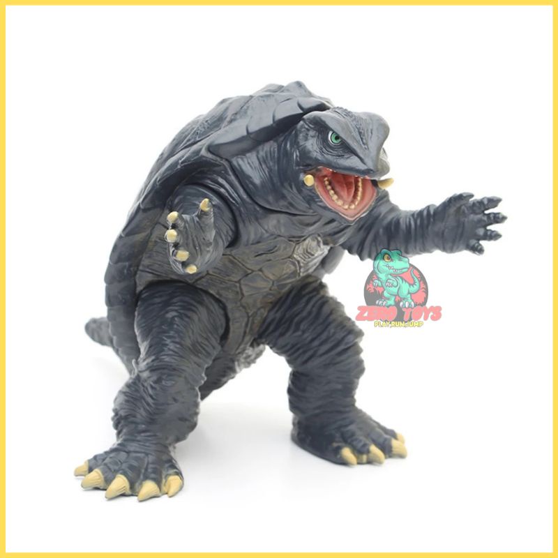 Jual Monster Kaiju Giant Gamera Godzilla Series | Shopee Indonesia
