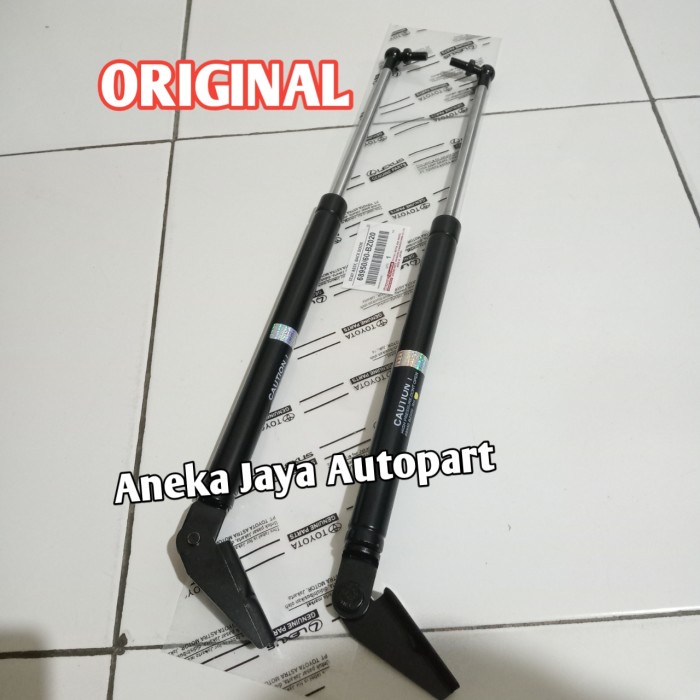 Jual Cod - Shock Bagasi Shock Pintu Belakang Hidrolik Bagasi Avanza ...
