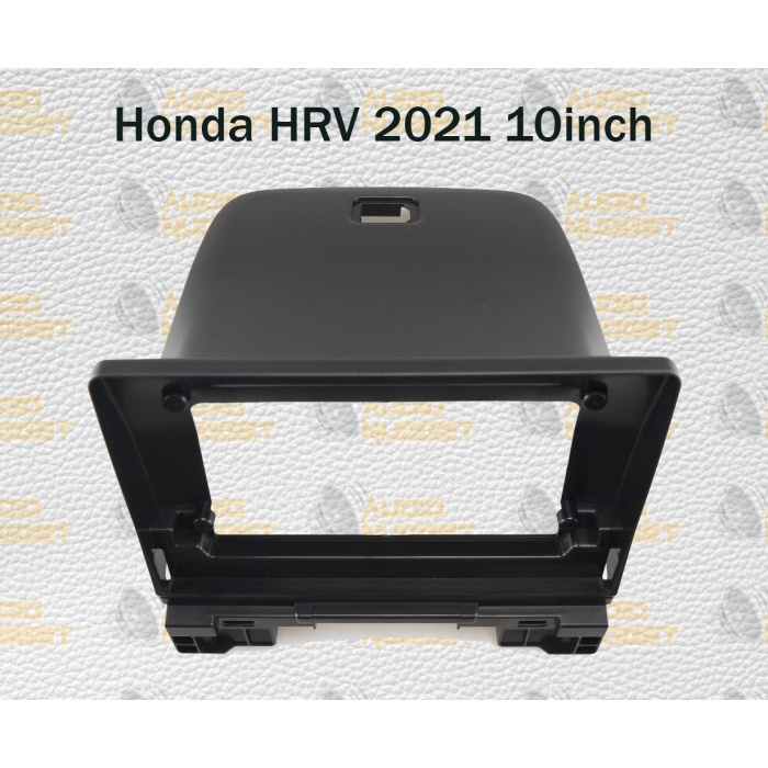 Jual Frame tape head unit android 10 inch Honda HRV Vezel 2021 2022 ...