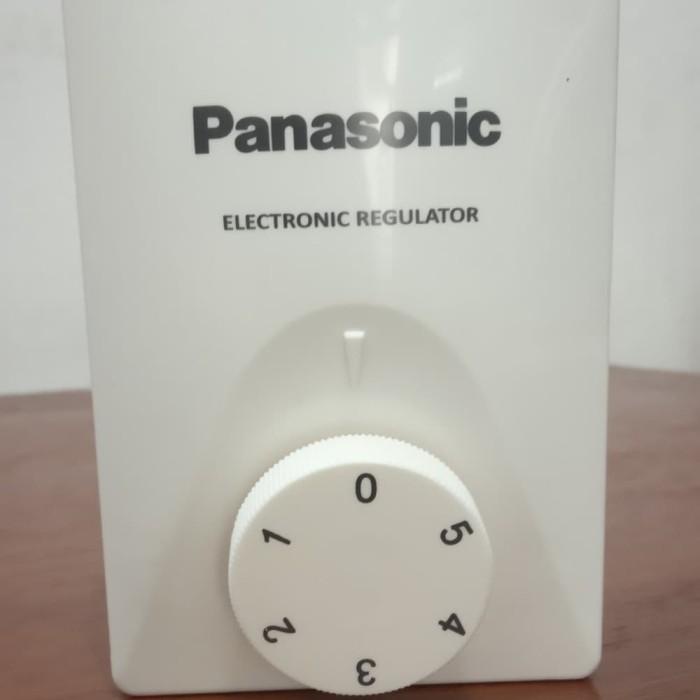 Jual Regulator Speed Switch Ceiling Fan Panasonic Kdk | Shopee Indonesia