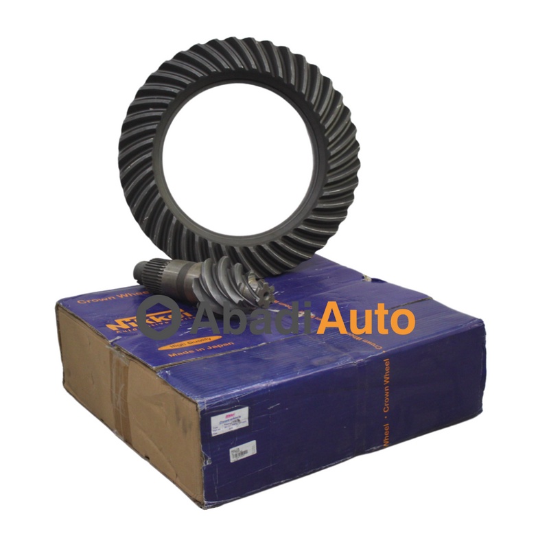 Jual Gear Set Frt 6X41 Nissan Cwb520 (38110-90476) Nikkei | Shopee ...