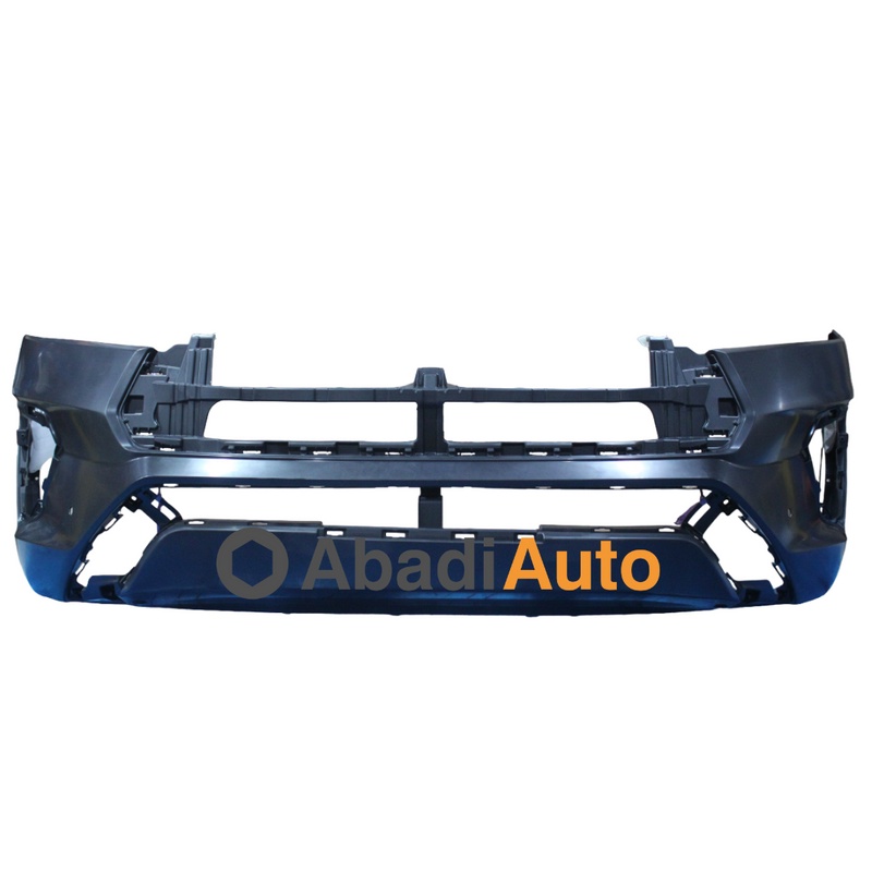 Jual Cover Fr Bumper L/C Toyota Kijang Innova (52119-Yp925) Astra ...