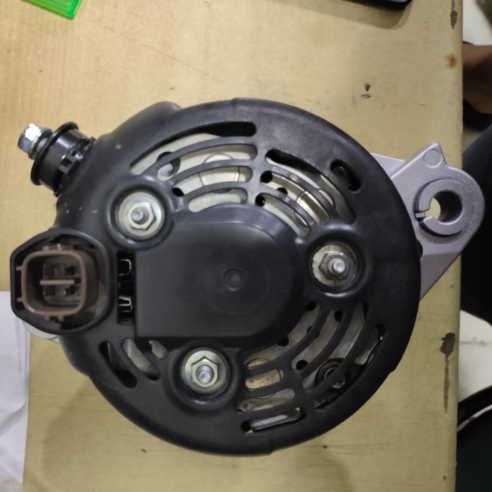 Jual Cod - Altenator Rush Lama Dan Avanza Tipe S 1.500Cc 27060-Bz110 ...