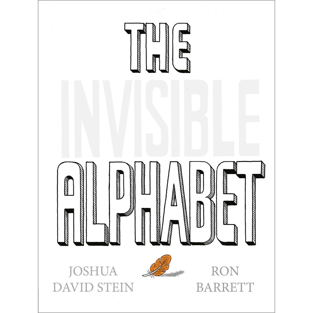 Jual The Invisible Alphabet | Shopee Indonesia