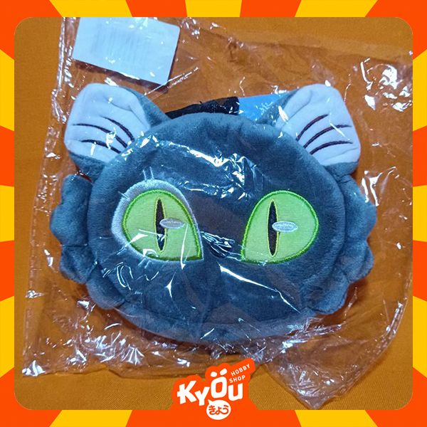 Jual Suzume no Tojimari Sadaijin Coin Purse Plush (15cmx12cm) | Shopee ...