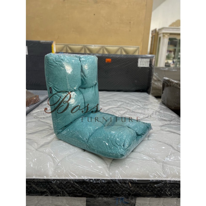 Jual Sava Kursi Sofa Lantai Lipat Ivi Recliner | Shopee Indonesia