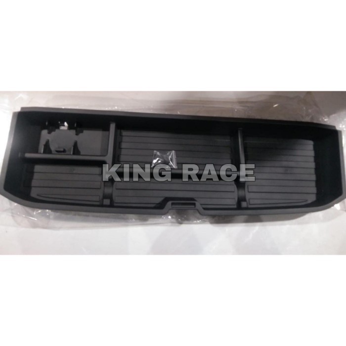 Jual Rear Trunk Organizer Box Innova Zenix 2022 2023 - Original ...