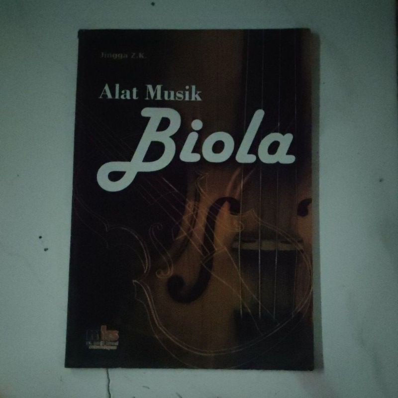 Jual Buku alat Musik Biola | Shopee Indonesia