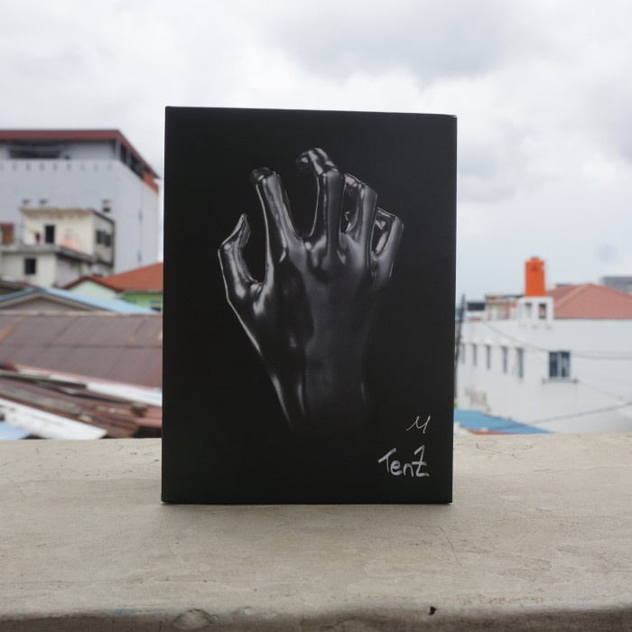 Jual FINALMOUSE STARLIGHT PRO X TENZ | Shopee Indonesia