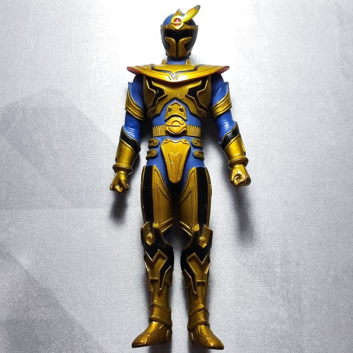 Jual shs super sentai magiranger magi shine figure bandai mystic force ...