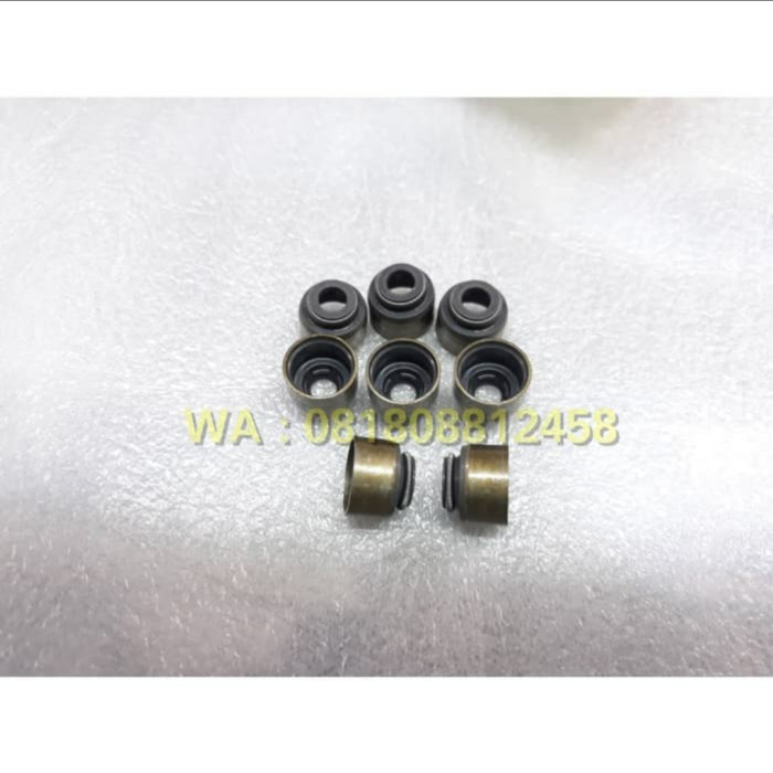 Jual Seal Klep Original Asli Mitsubishi Lancer Evo 3 4 CB CK4 Cedia CS5 star | Shopee Indonesia