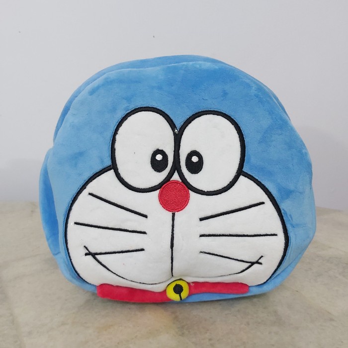 Jual TAS RANSEL ANAK PAUD PLAYGROUP DORAEMON DORA EMON | Shopee Indonesia