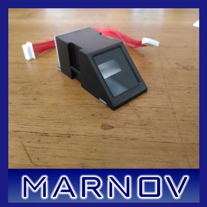 Jual FINGER PRINT SENSOR FPM10A FPM 10A FINGERPRINT MODUL OPTICAL ...