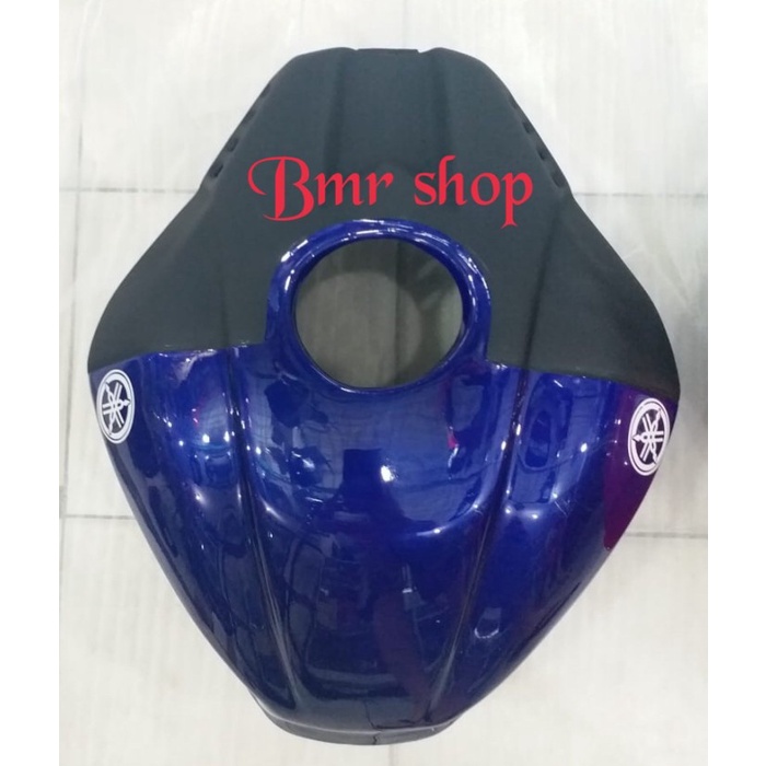 Jual Kondom tangki r15 v2 model r1m/cover tangki r15 v2 model r1m ...