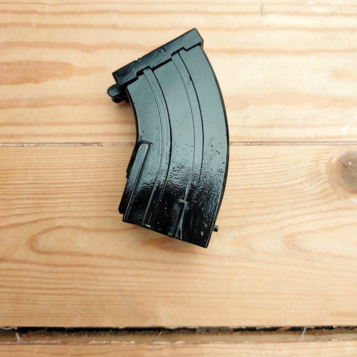 Jual Loading Mag Crash B-Daman Recast Bukan Ori Bdaman Ready | Shopee ...