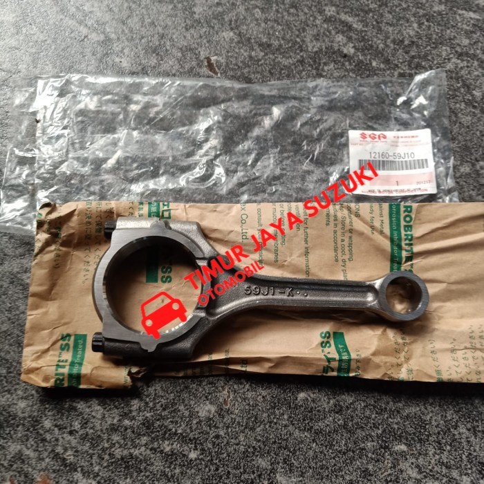 Jual Stang Seher, Piston Grand Vitara 2000Cc 2,0Cc Asli Sgp Kode Hv070 ...