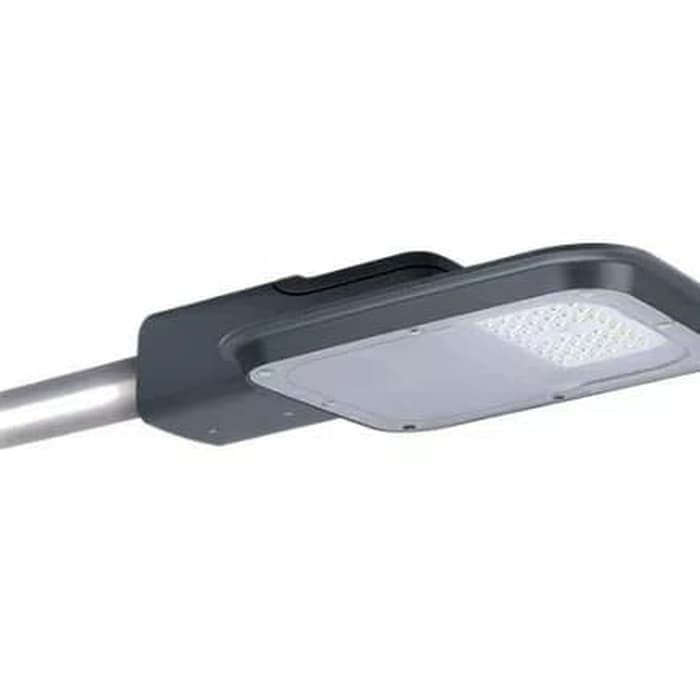 Jual lampu jalan led philips BRP 132 led 140 CW NW 140w 140 watt 220v ...