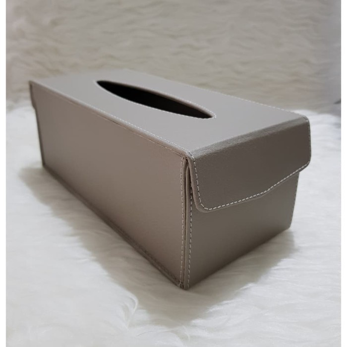 Jual Promo Technozio Tissue Box/Tempat Tissue Nova /Tempat Tissue Mobil ...