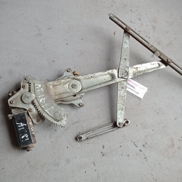 Jual Toyota Corona Exsaloon At151 Regulator Kaca Dan Motor Power Window ...