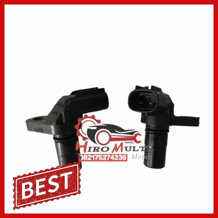 Jual [HMI] SENSOR SPEED MATIC SENSOR TRANSMISI MATIC FORTUNER BENSIN ...