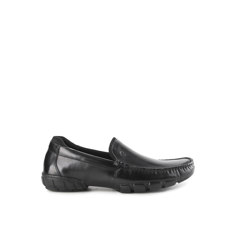 Jual Sepatu Loafers Hush Puppies Original Pria Loafer desain klasik ...
