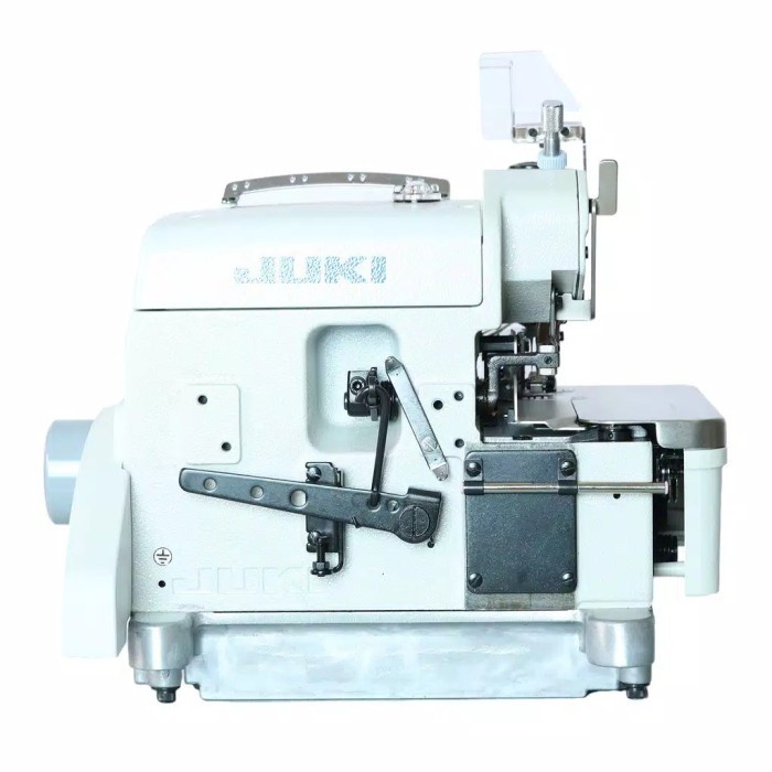 Jual Mesin Obras Benang 5 Merek Juki Mo 6816S Industri Highspeed | Shopee Indonesia