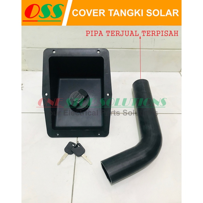 Jual COVER TANGKI SOLAR TUTUP GENSET | Shopee Indonesia