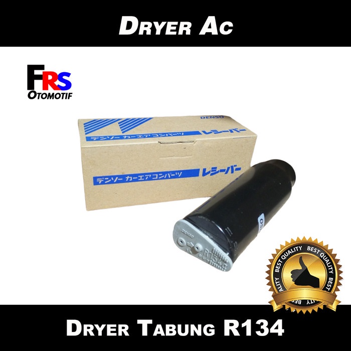 Jual Drier Drayer Dryer Filter Ac R134 Toyota Kijang Kapsul Isuzu ...