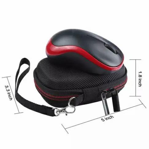 Jual Casing Mouse Logitech M185 Case EVA Cover | Shopee Indonesia