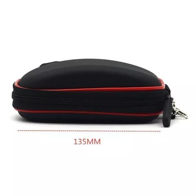 Jual Casing Logitech Pebble M350 Case Pouch Storage EVA AMM002 | Shopee ...