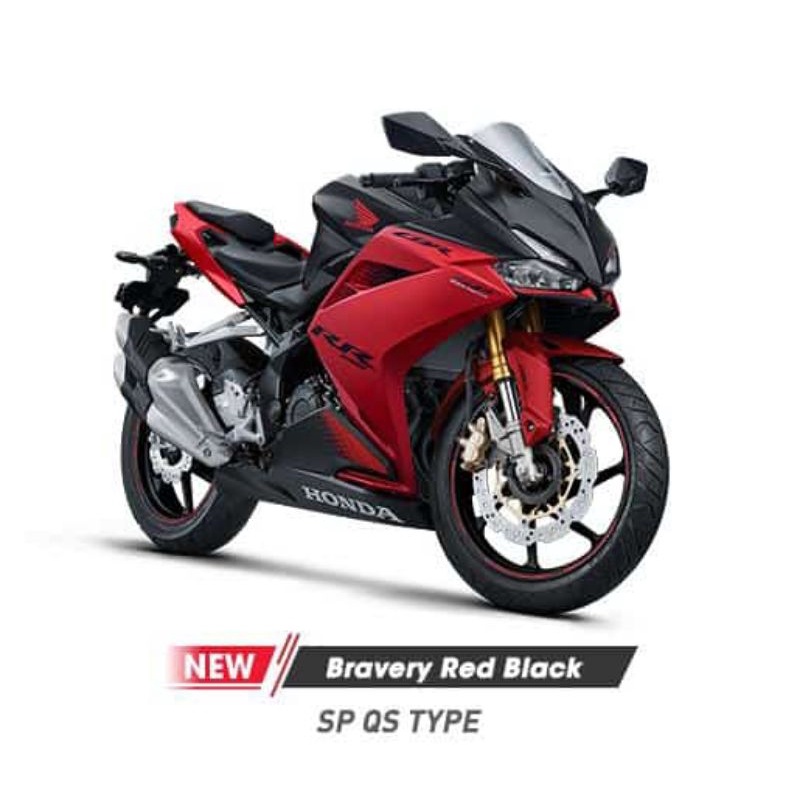 Jual Sticker Honda CBR 250RR Throttle by wire TBW original | Shopee ...