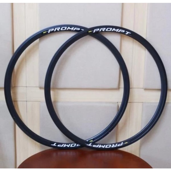 Jual RIMS 700C PROMPT 3CM | Shopee Indonesia