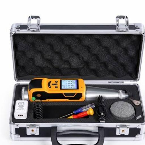 Jual Digital Concrete Hammer Test Tipe Tem912 | Shopee Indonesia